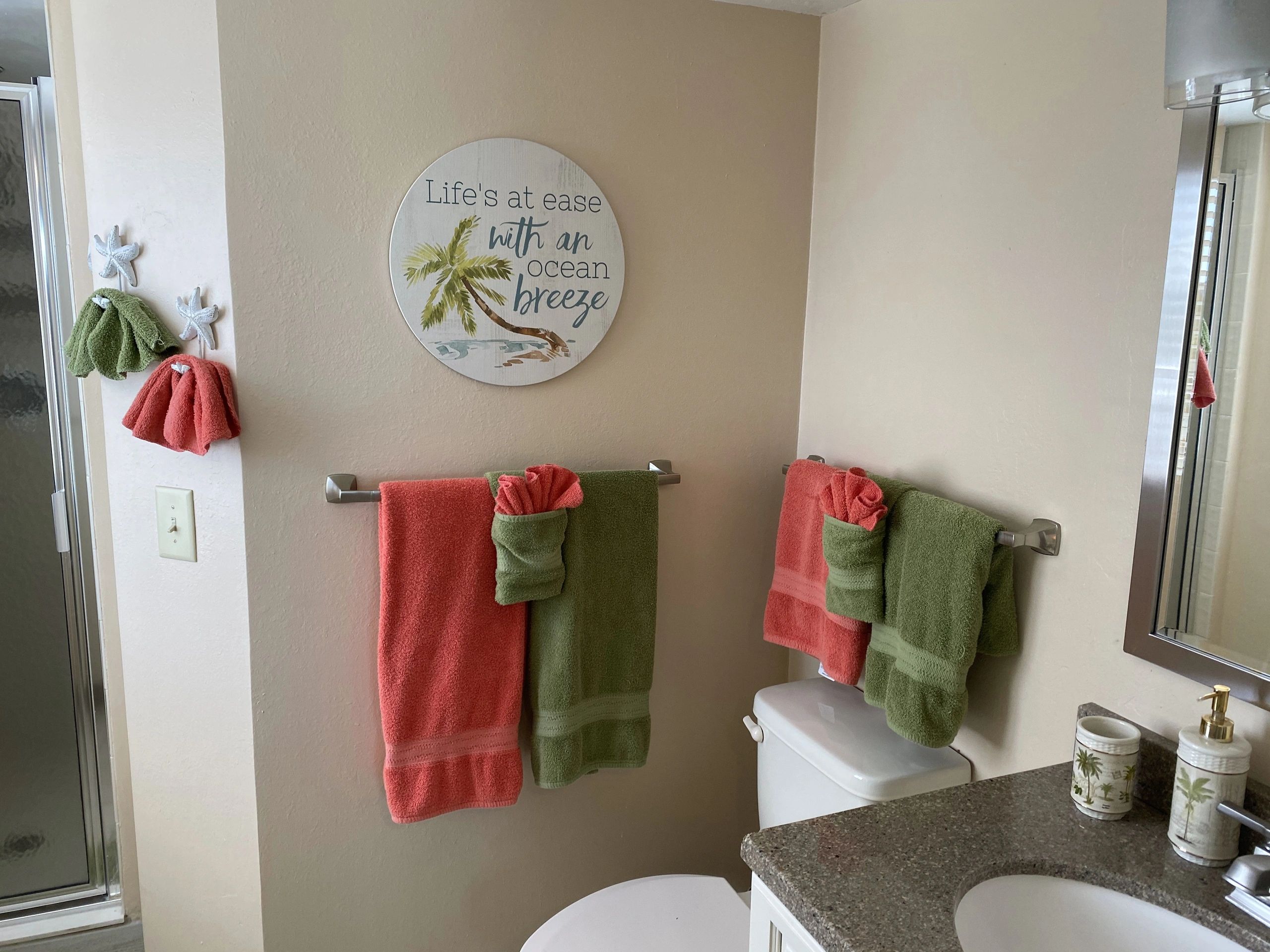 Unit 303 — Direct Oceanfront End Unit Daytona Beach | Sand Dollar